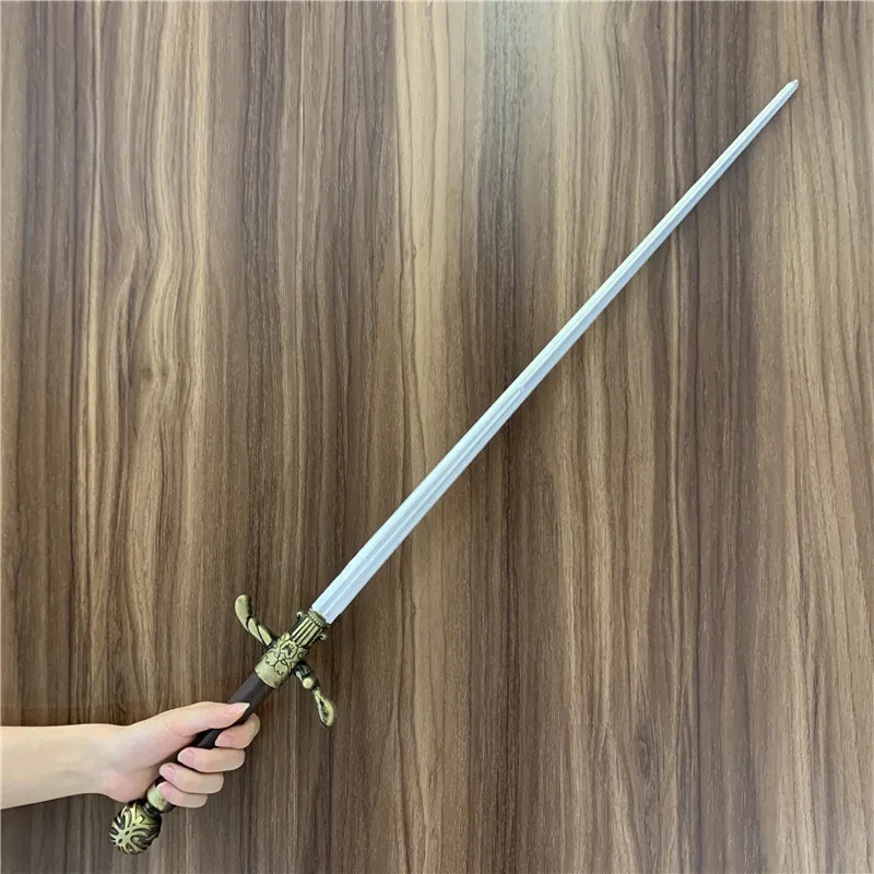 79cm-Movie-Cosplay-Sword-Sewing-Needle-Sword-Prop-1-1-Sword-Weapon-Role ...