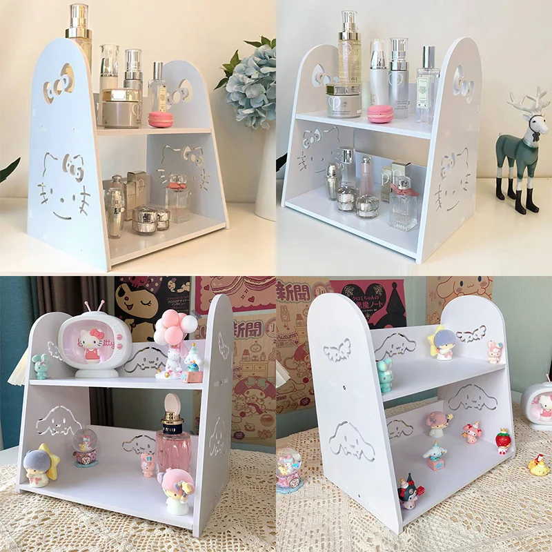 Kawaii-Sanrio-Accessories-Kitty-Cinnamoroll-Shelf-Cute-Beauty-Bedroom ...