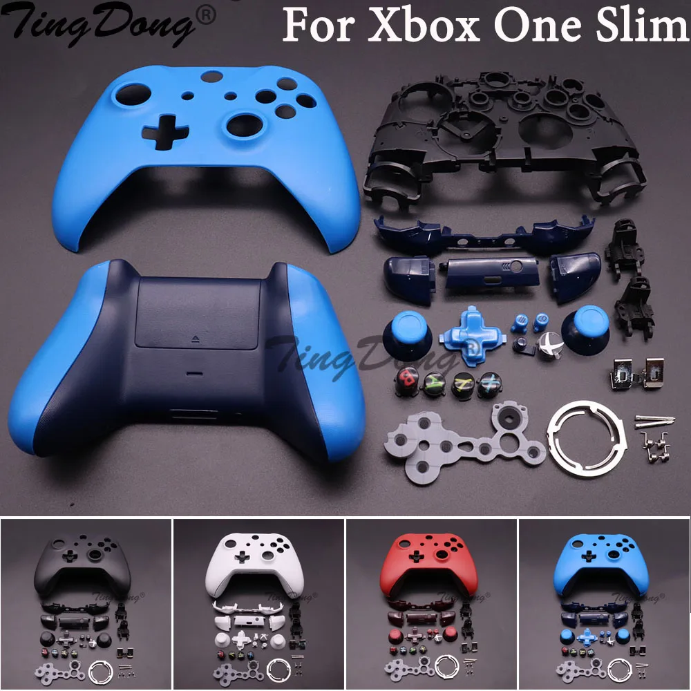 Xbox One Controller Shell