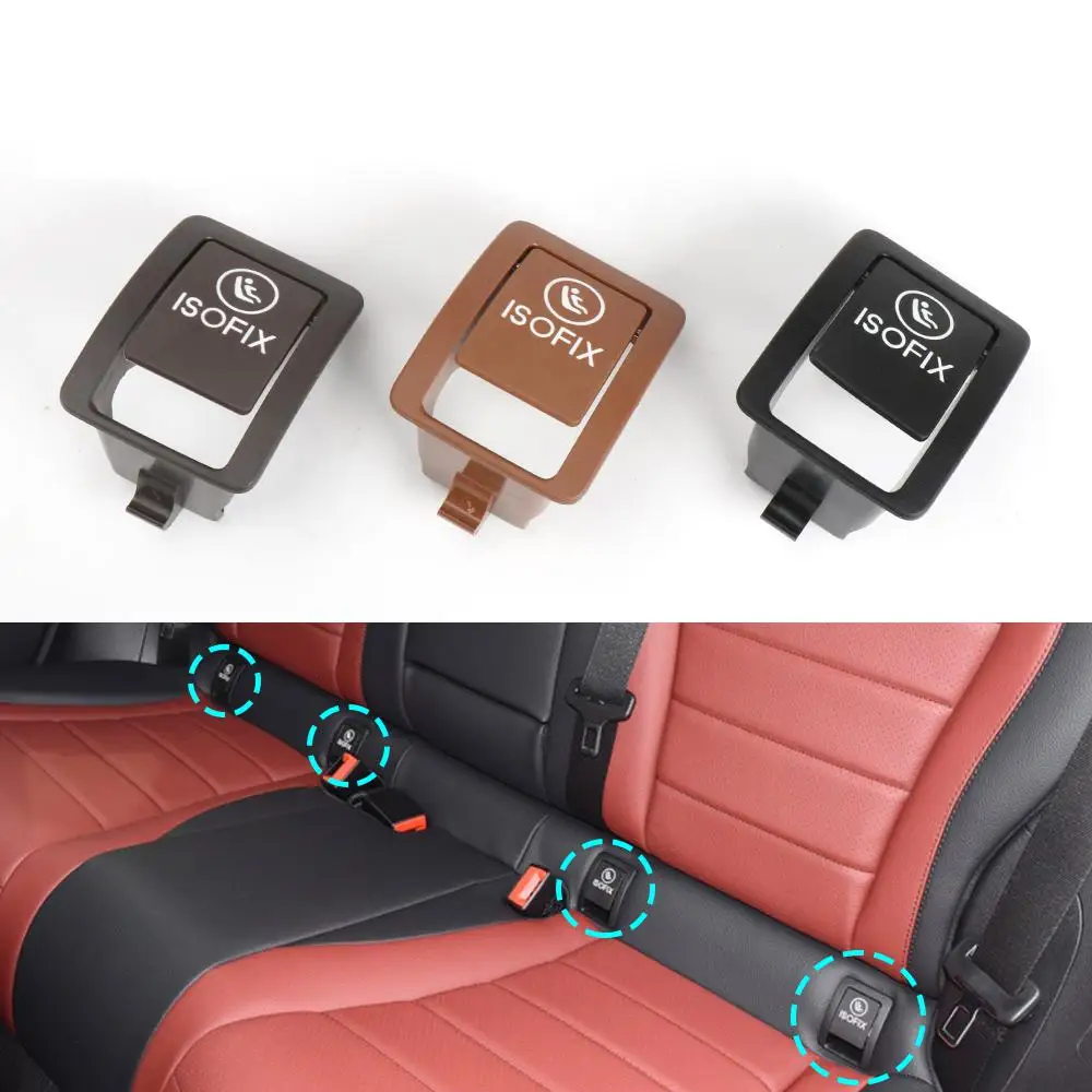 Anclaje-Universal-para-asiento-trasero-de-coche-cubierta-de-seguridad ...