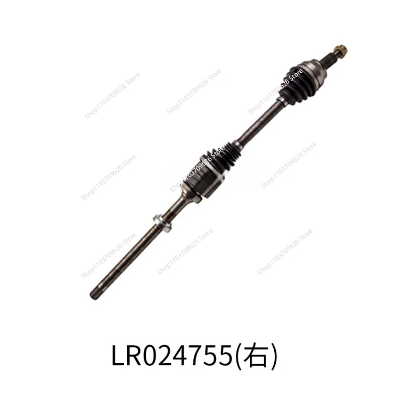 Applicable-Land-Discovery-Sport-Range-Front-Axle-Left-Lr061554-Front ...