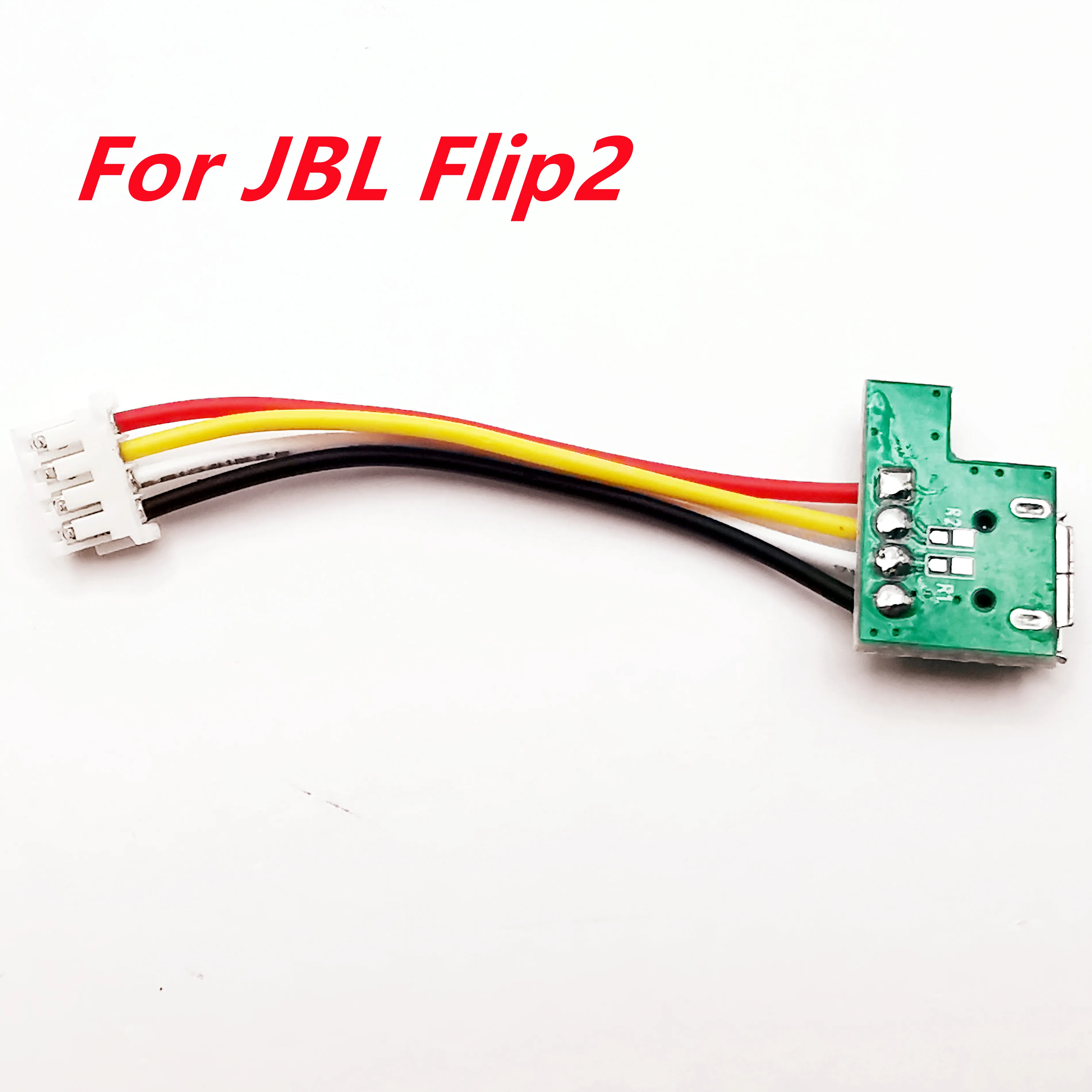 1PCS For JBL Flip 2 Flip2 Bluetooth Speaker Mini Micro USB connector ...