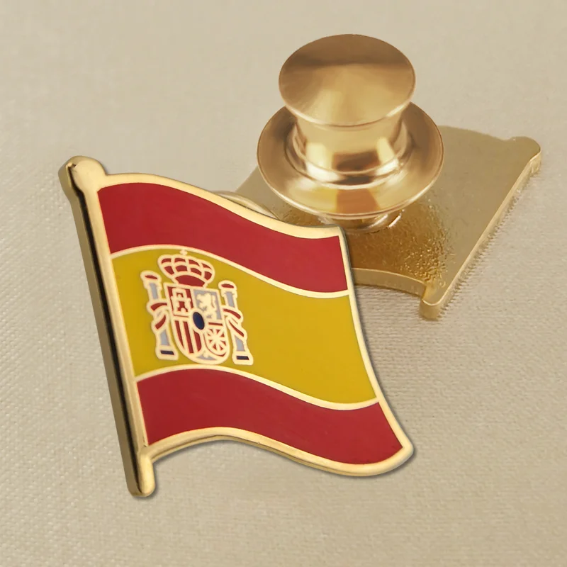 Spanish Coat Of Arms