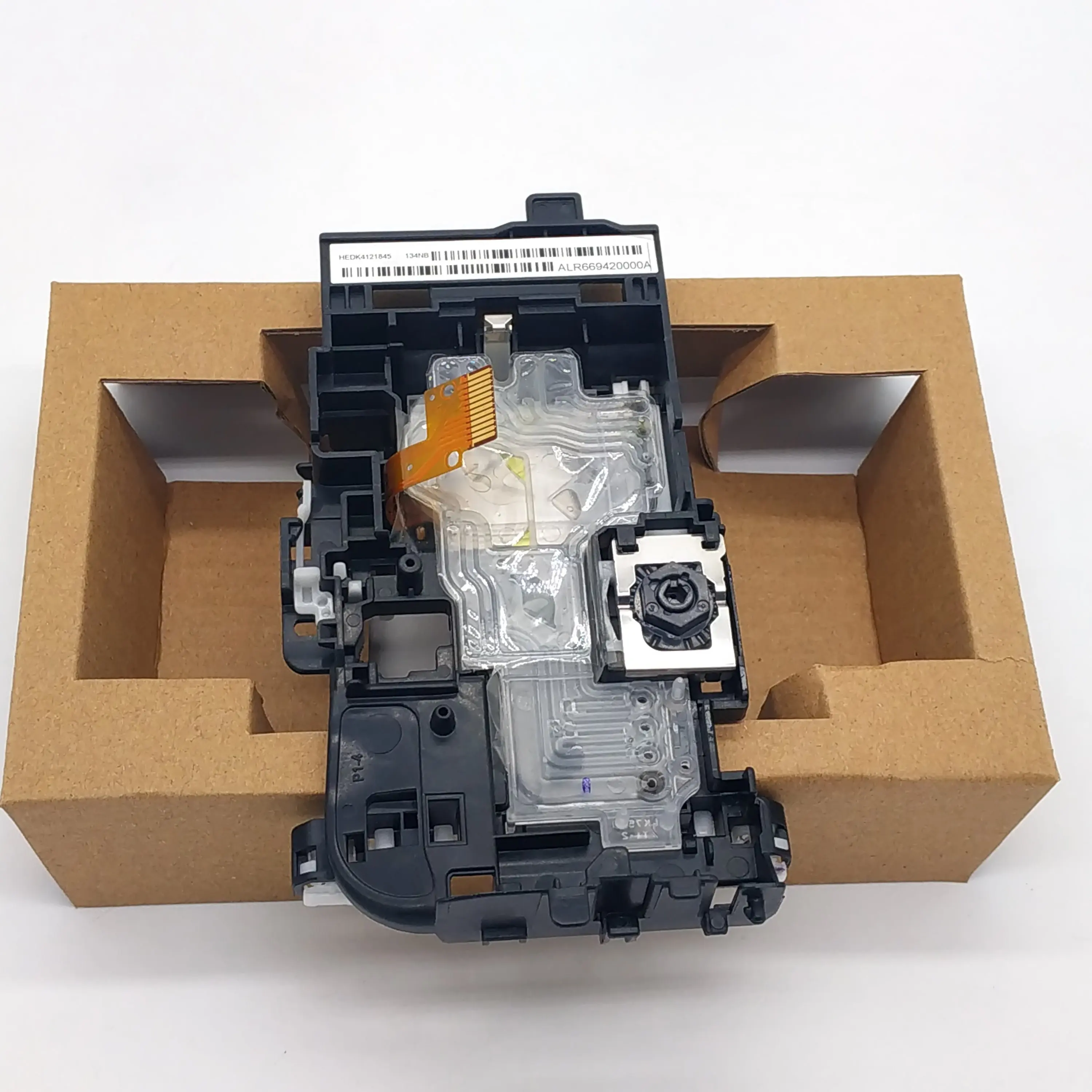 Print Head Dcp-j100 Fits For Brother Mfc-t800w Mfc-j200 Dcp-t300 Dcp ...