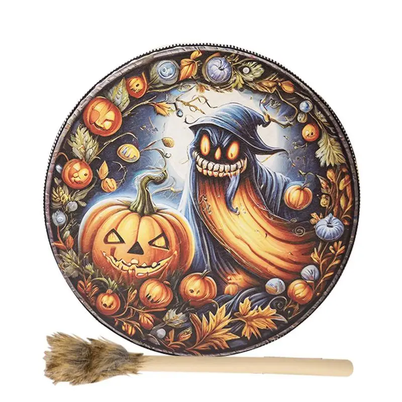 Handmade-Shaman-Drum-Shaman-Drum-Native-Instruments-Sound-Healer ...