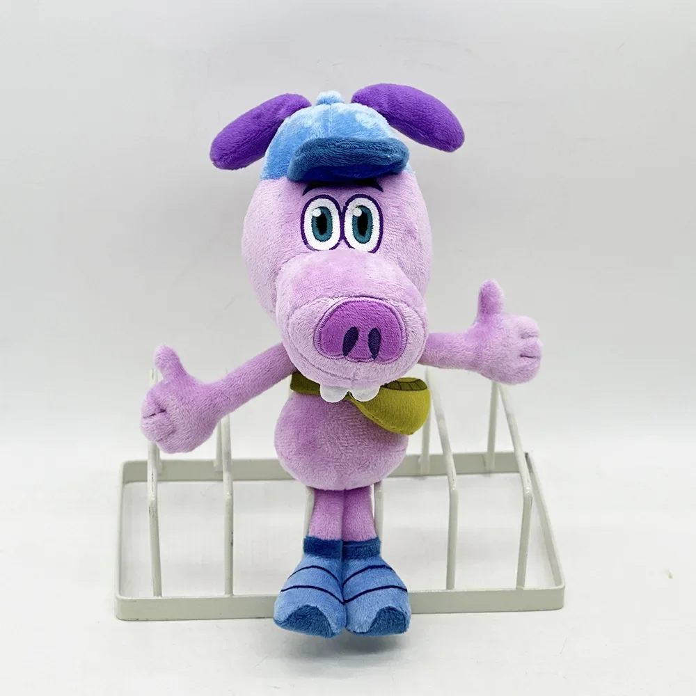 New-Inside-Out-2-Bloofy-Plush-Anime-Figure-Plushie-Cartoon-Doll-Movie ...