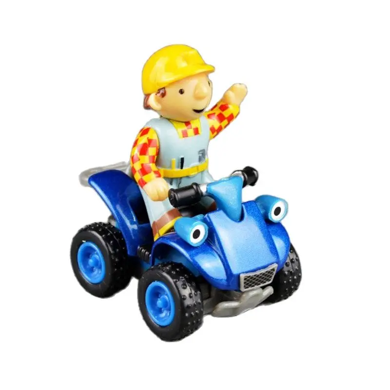 Bob The Builder Toys