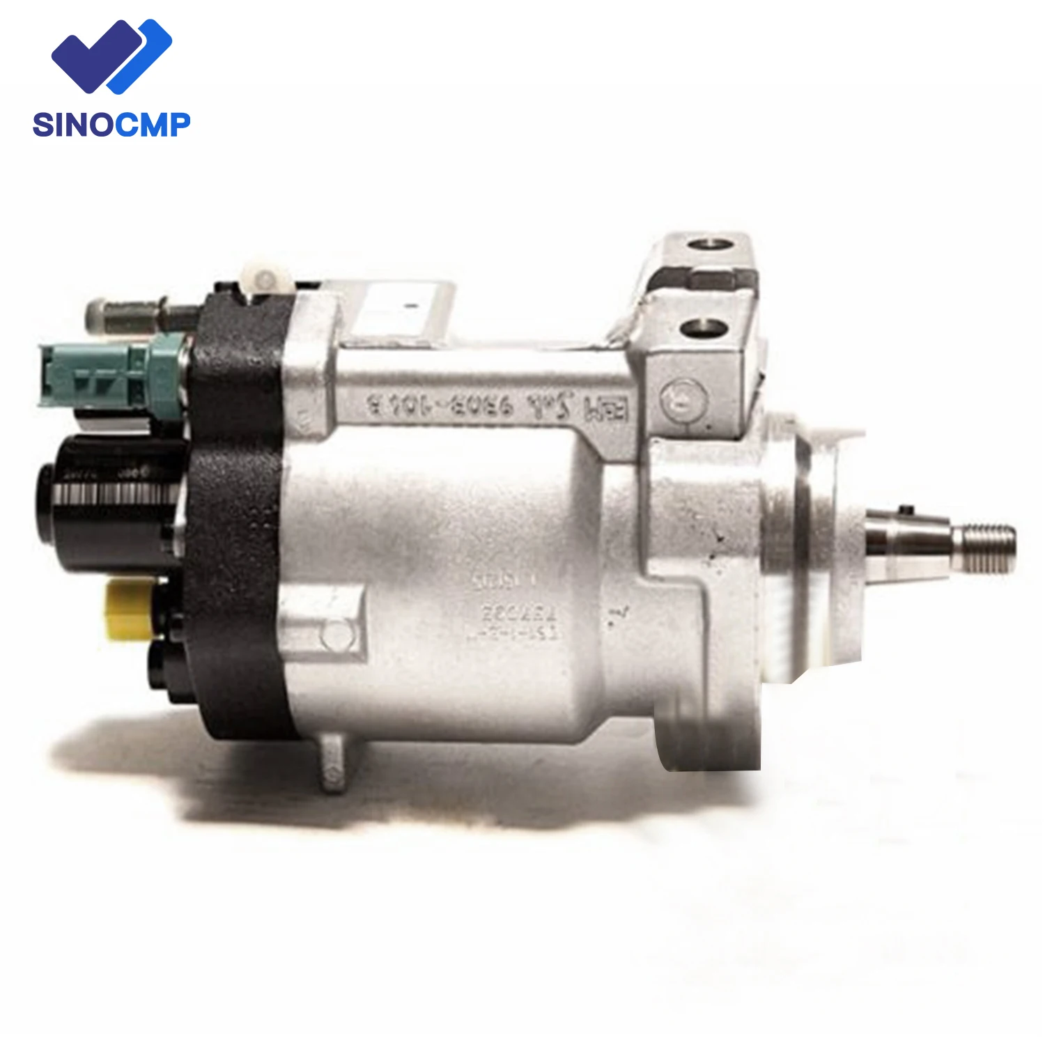 High-Pressure-Fuel-Injection-Pump-33100-4X700-331004X700-R9044Z072A-for ...