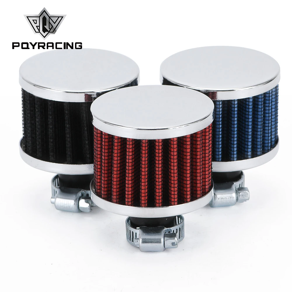 Universal-12mm-Car-Air-Filter-for-Motorcycle-Cold-Air-Intake-High-Flow ...