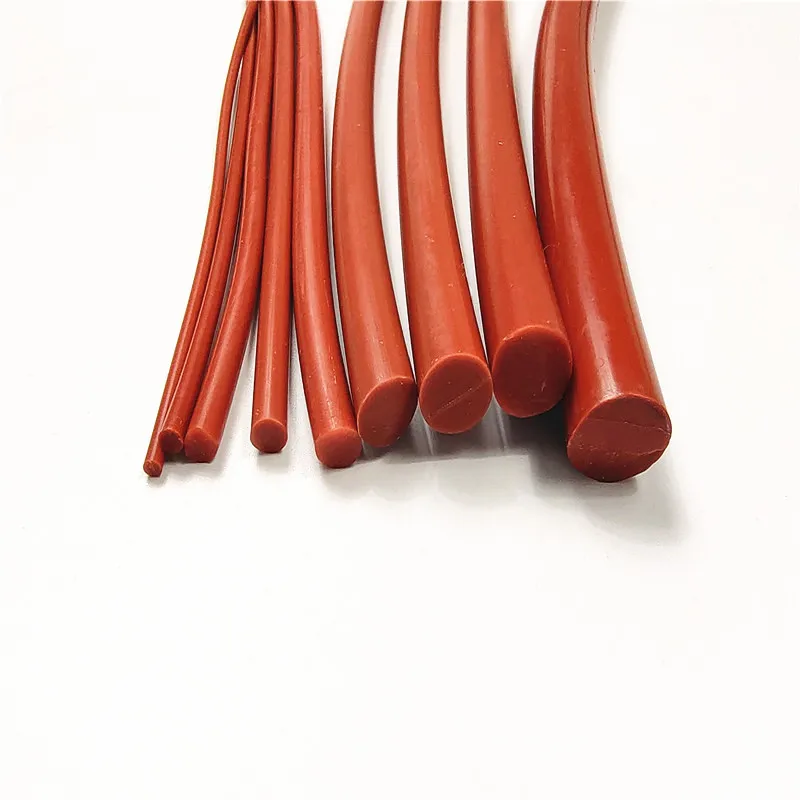 Diameter-1-25mm-Solid-Round-Red-Silicone-Sealing-Strip-High-Temperature ...