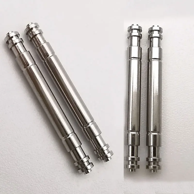 2PCS 1.8x16mm Watch Spring Bars For RLX Submariner Datejust GMT 116500 ...