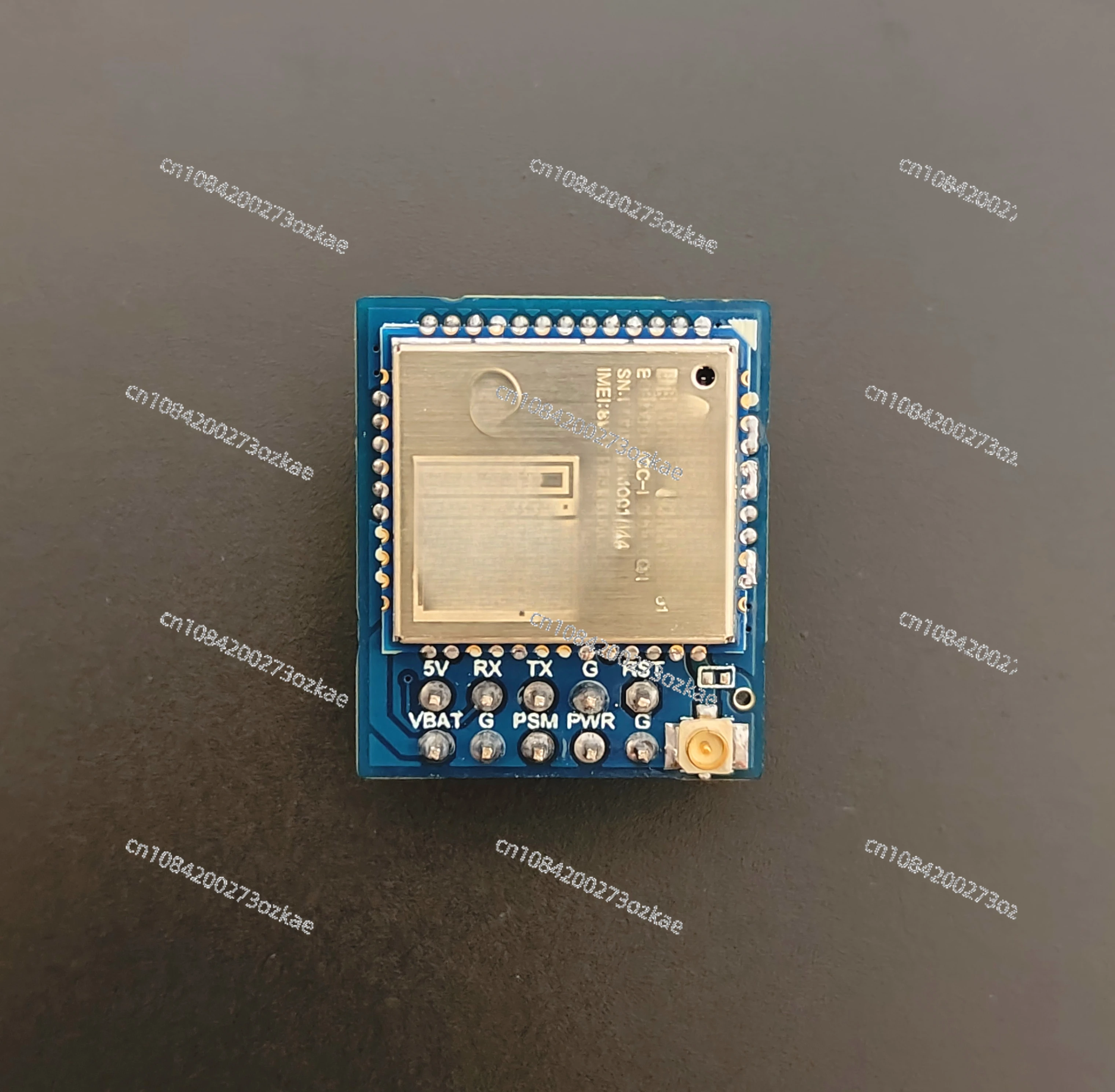 EC800-Module-EC800K-Development-Board-EC801E-4G-Module-MQTT-Onenet ...