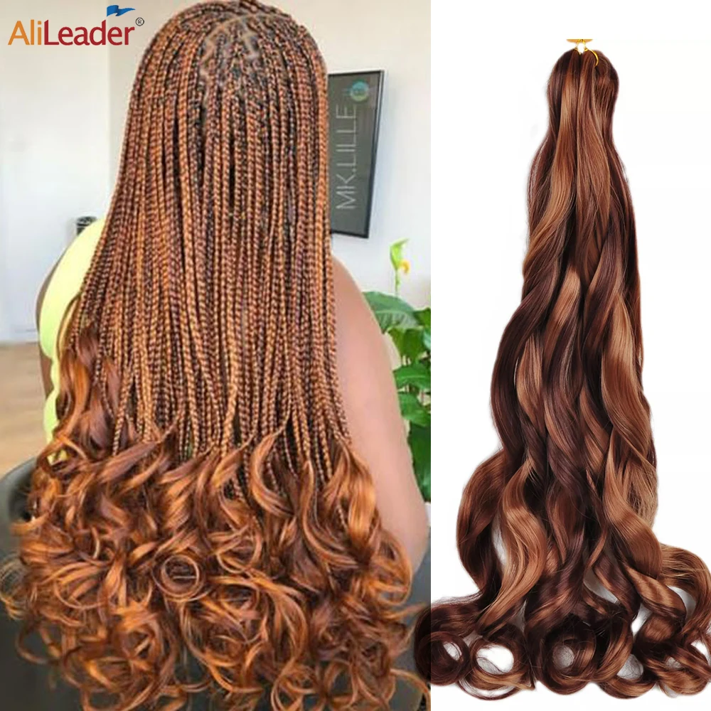 Long Spiral Curls Hairstyles