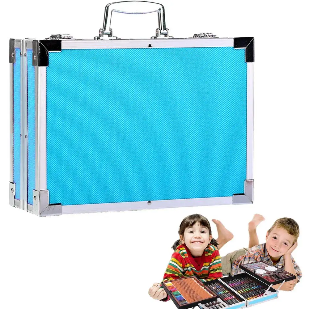 KIT ARTISTICO DE 145PCS – Tienda Colombia