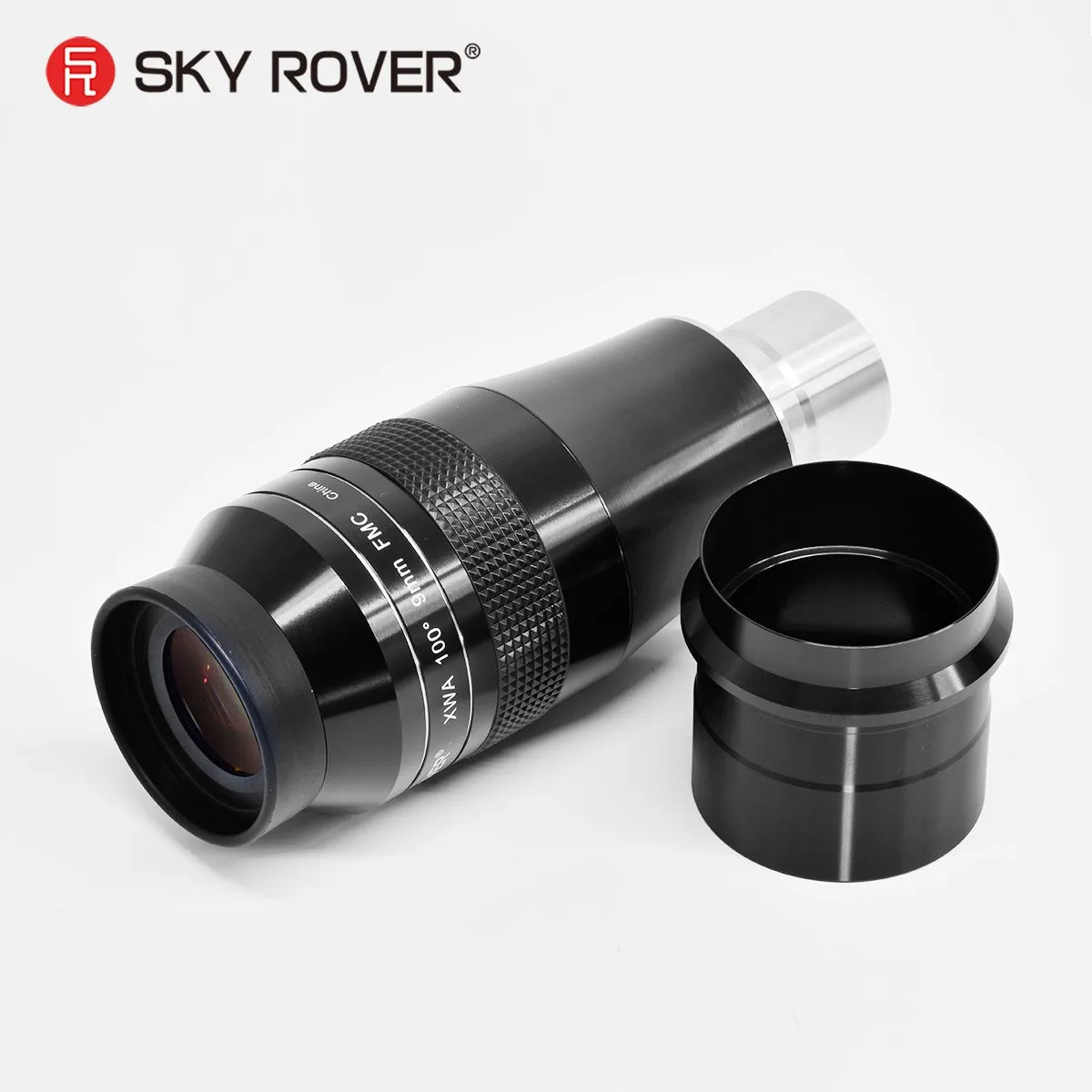 SKY-ROVER-XWA-9mm-100-Degree-Ultra-Wide-Angle-Eyepiece-Astronomical ...