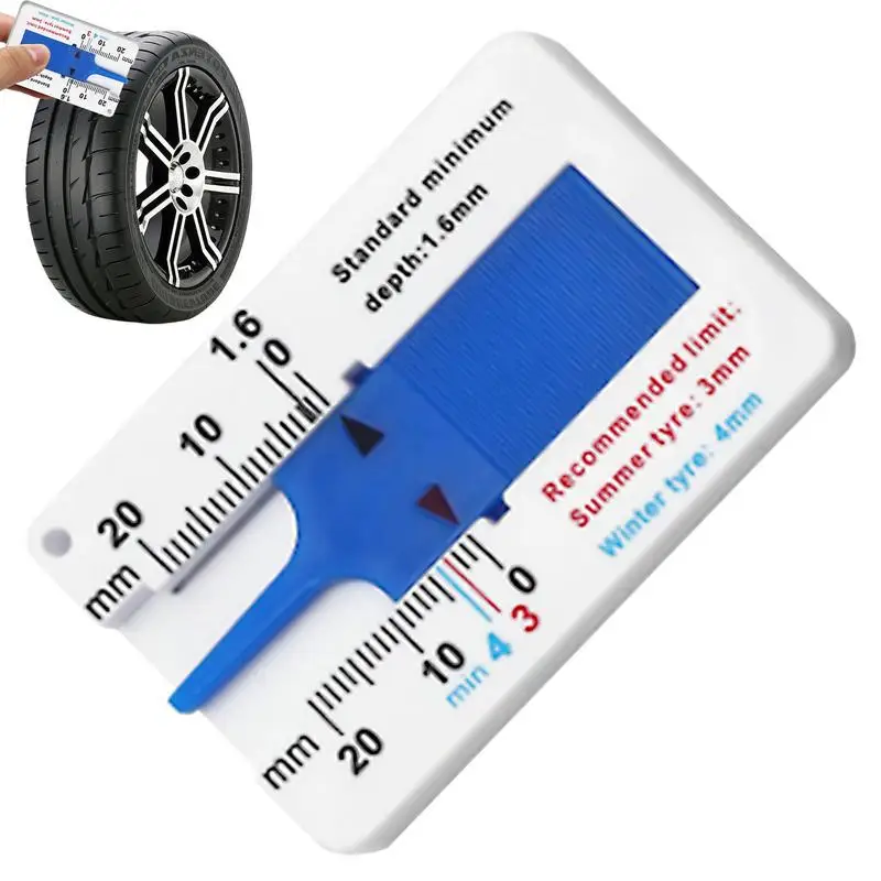Truck-Tire-Depth-Gauge-Tire-Tread-Depth-Measuring-Ruler-Car-Tyre-Tire ...