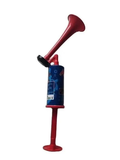 Suzakoo Large Size Air Horn football stadium noisemaker cheer leading ...
