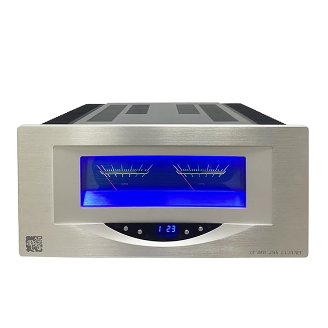 JungSon JA-88D Luxury Edition (2009) SoundArtist LS3/5A, 50% OFF