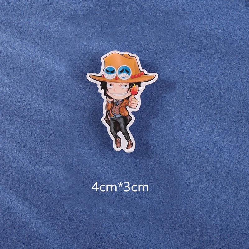 Zoro Luffy Ace Cosplay