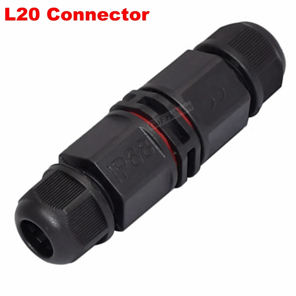 1-pcs-L20-IP68-Waterproof-Wire-Connector-Industrial-Electrical-Cable-2 ...