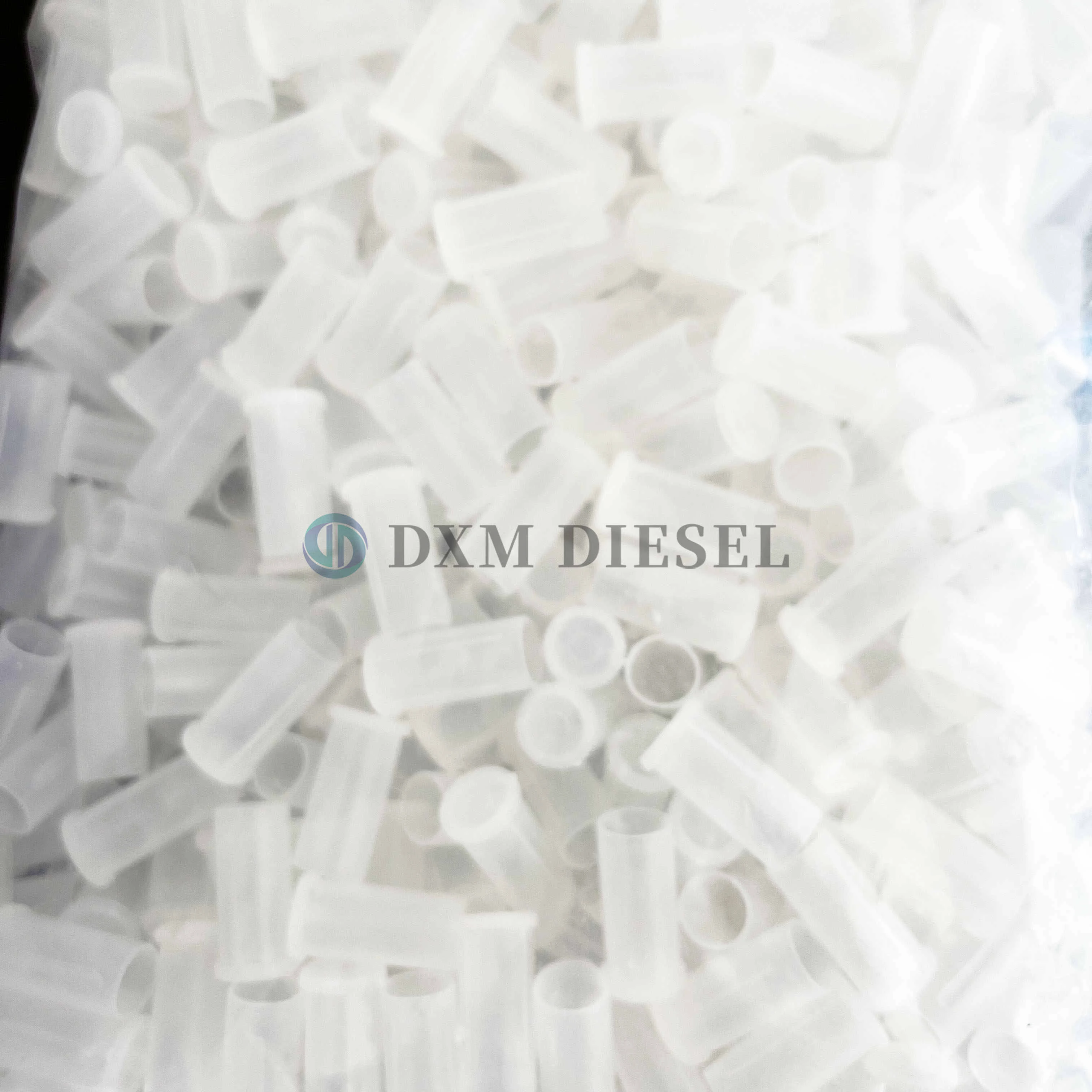 7mm/9mm M12 M14 Inner Size Nozzle Sprayer Plastic Nut Diesel Cr ...