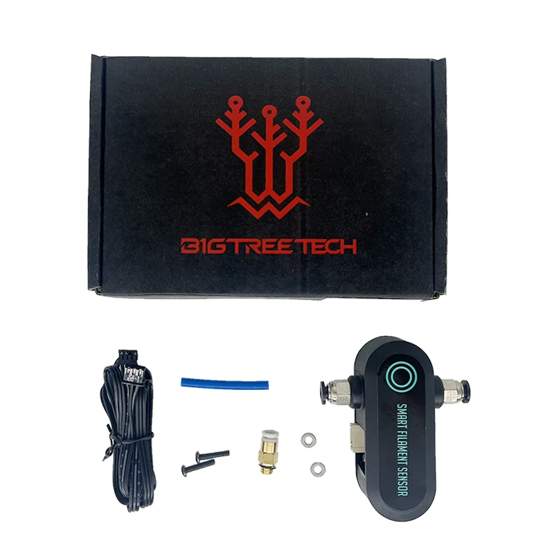 Bigtreetech-Smart-Filament-Sensor-Filament-Break-Detection-1pc-3d-Spare ...