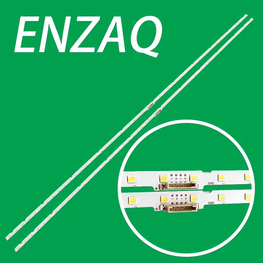 LED Backlight for UN65NU7100 UN65RU7100 65NU7100 UN65NU6080 UN65NU6900 ...