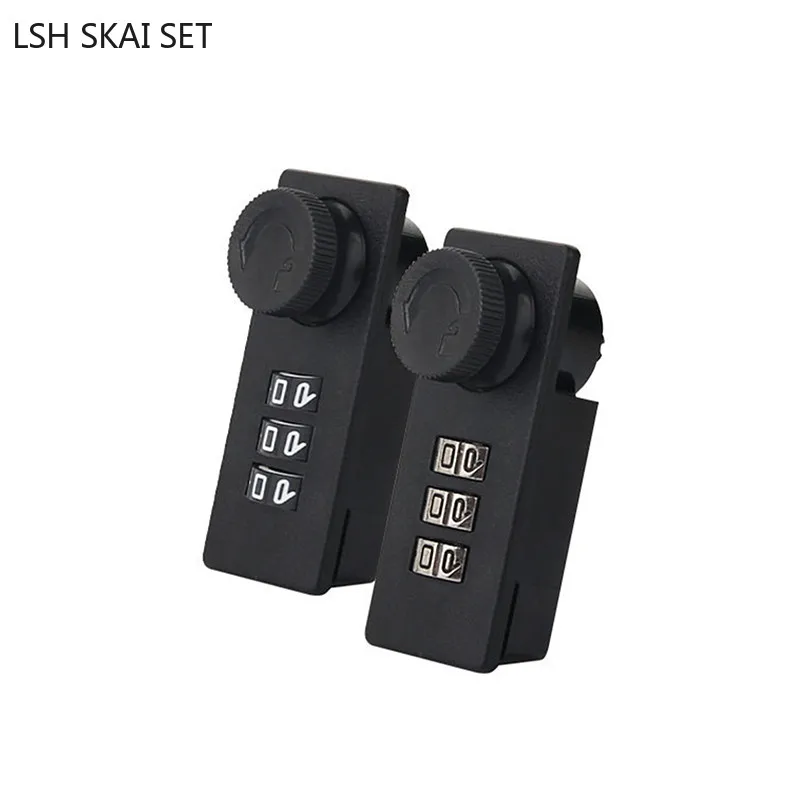 3-Digit-Combination-Password-Drawer-Lock-Office-Locker-Cabinet-Locks ...