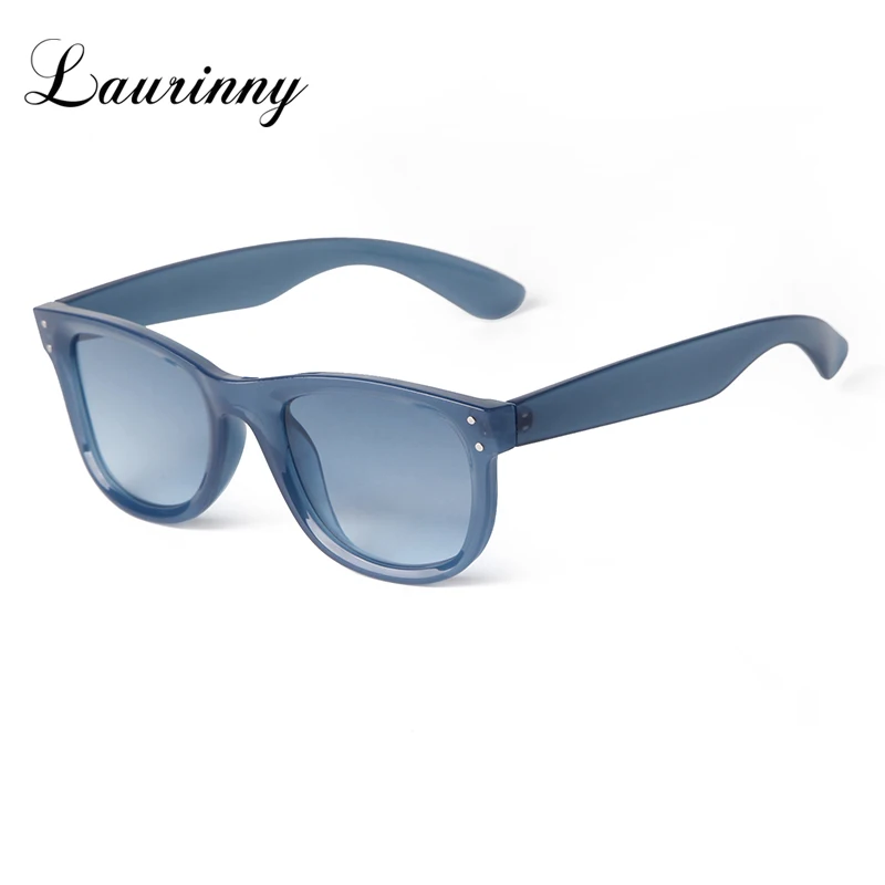 LAURINNY-Trendy-Square-Sunglasses-Women-Brand-Designer-Brown-Gradient ...