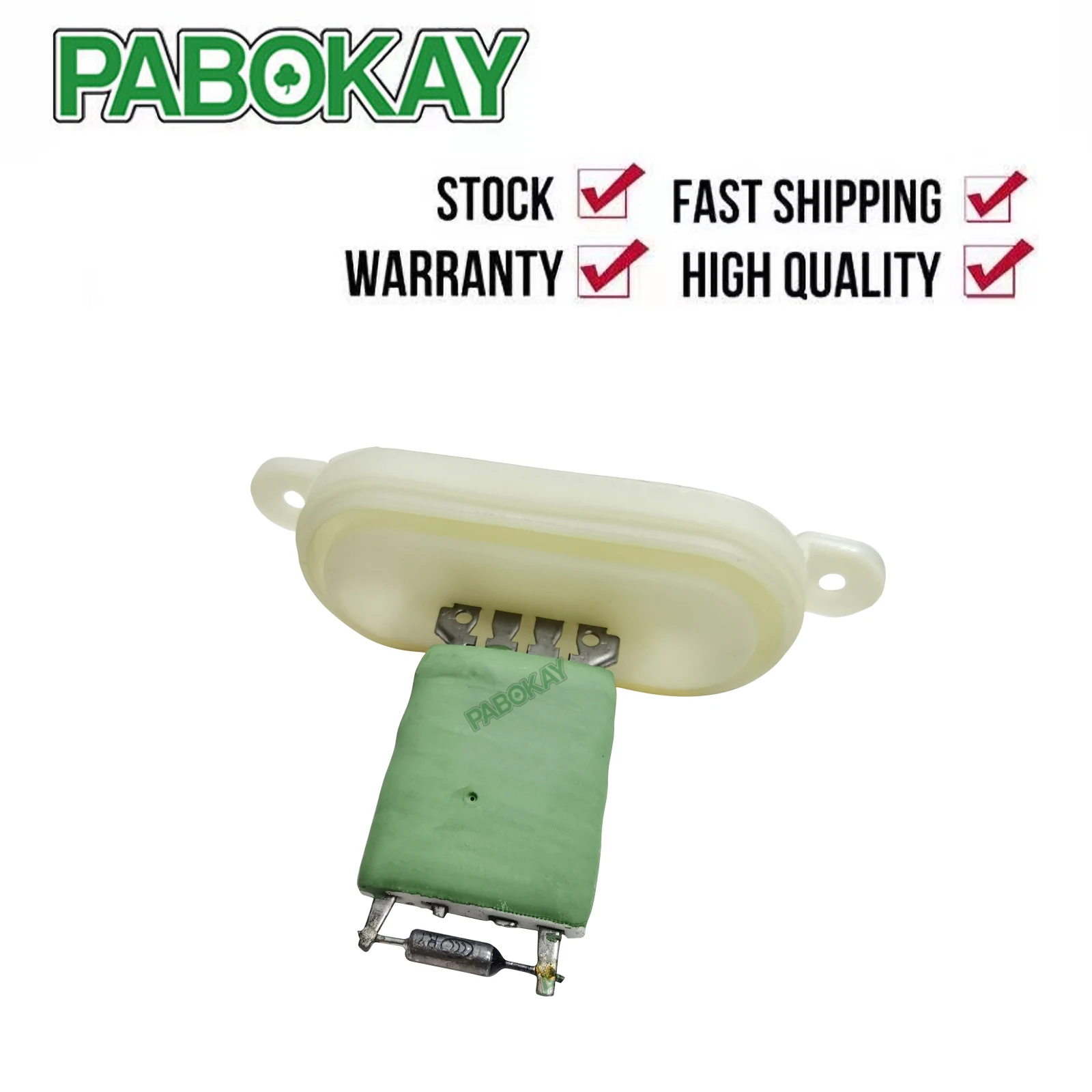 RESISTOR-INTERIOR-BLOWER-FOR-RENAULT-LAGUNA-II-Grandtour-Sport-Tourer-1 ...