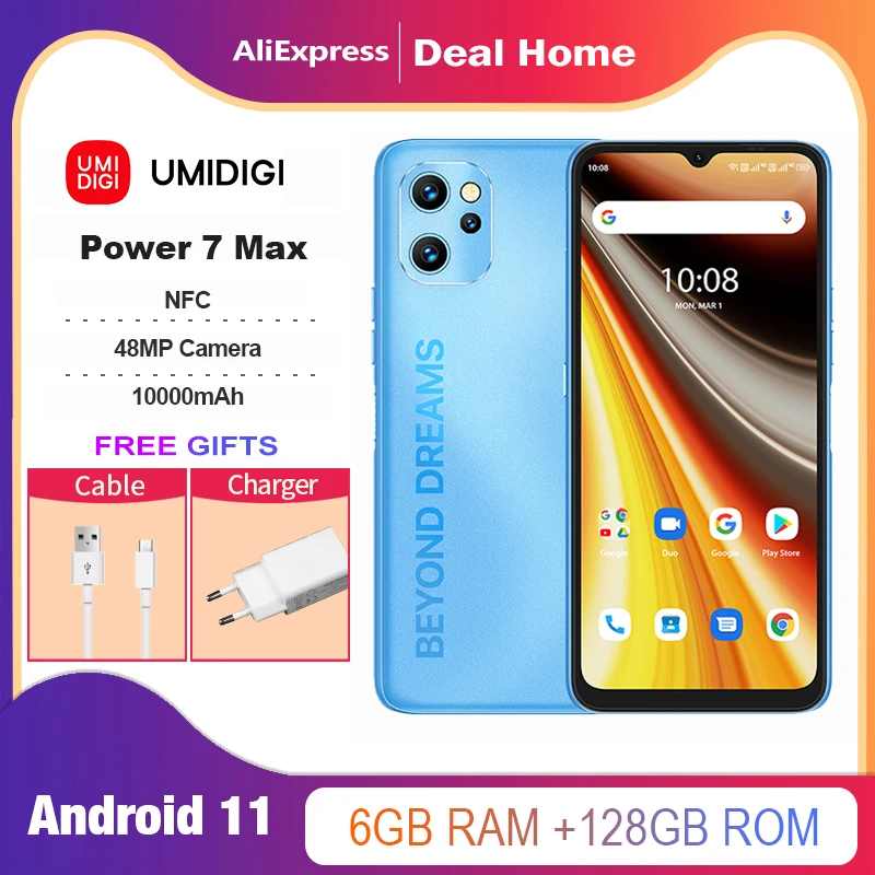 Smartphone Global Da Faixa Da Câmera 128 Mah Nfc Do Telefone Celular De ...