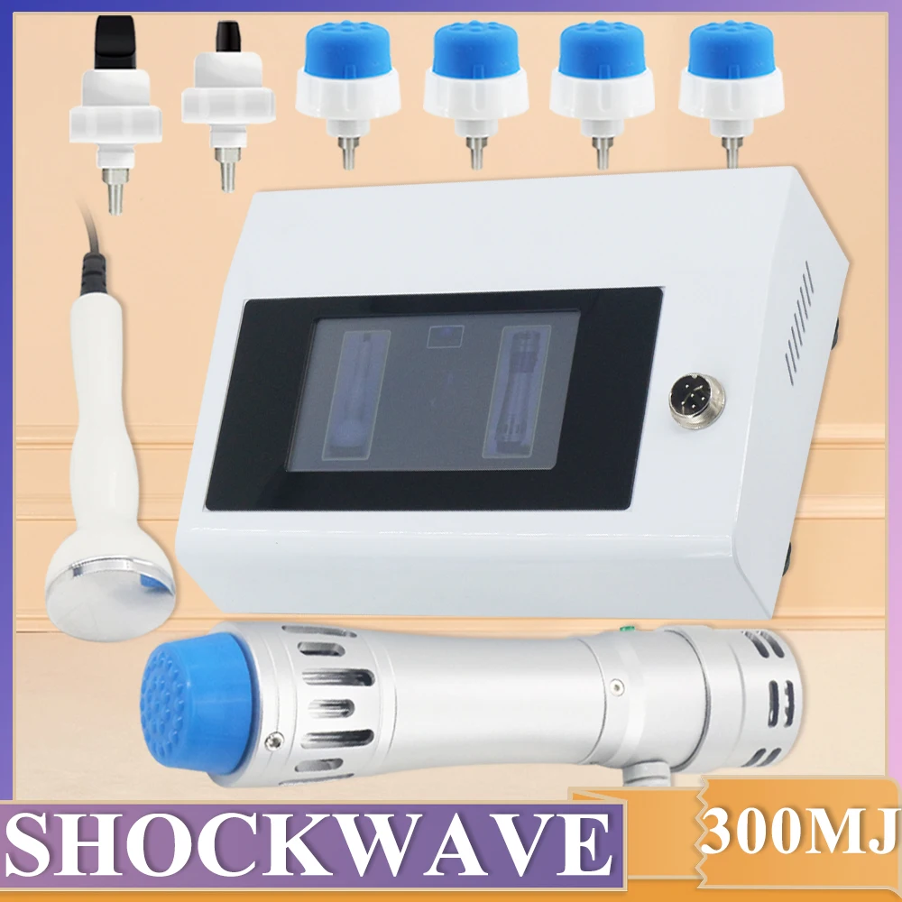 Physiotherapy-Shockwave-Ultrasound-Machine-For-Effective-ED-Treatment ...
