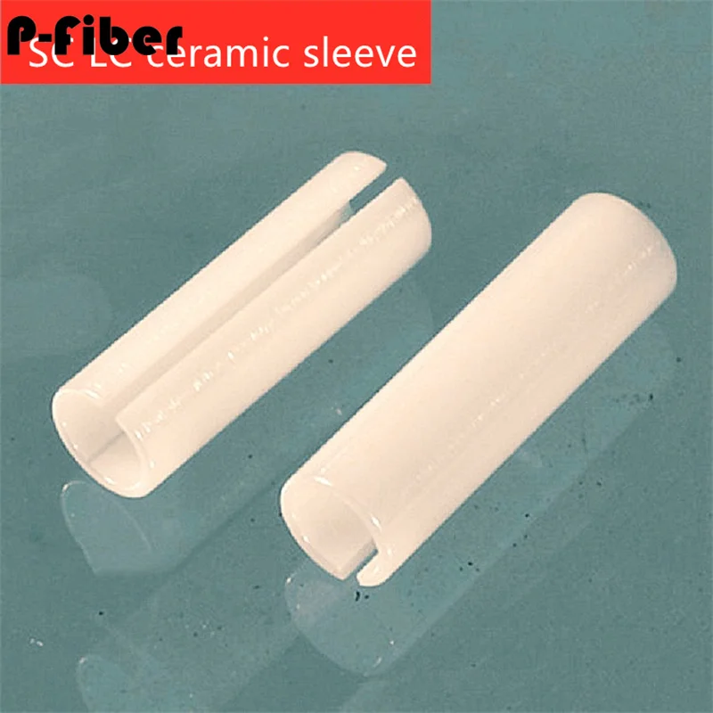 100pcs-LC-SC-ceramic-sleeve-2-5mm-1-25mm-for-fiber-optic-adapter-10pcs ...