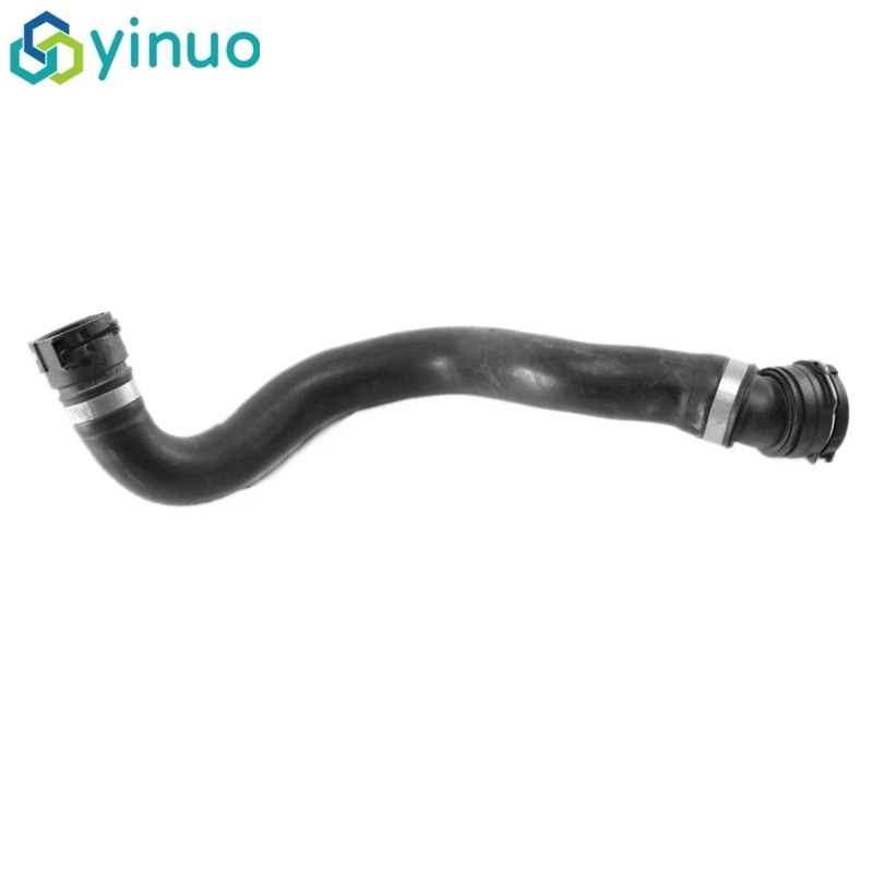 17127535531-New-High-Quality-Cooling-Rubber-Engine-Hoes-Pipes-For-BMW ...