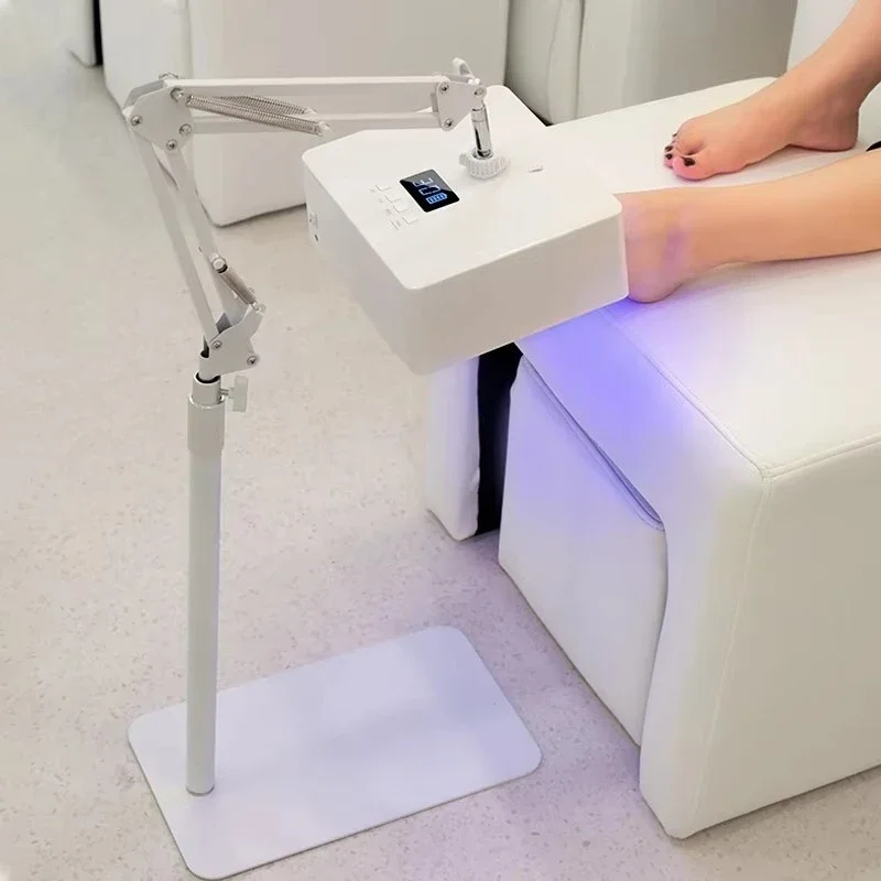 Nail Lights Professional Nail Dryer Curing Gel Polishing Automatic Nail ...