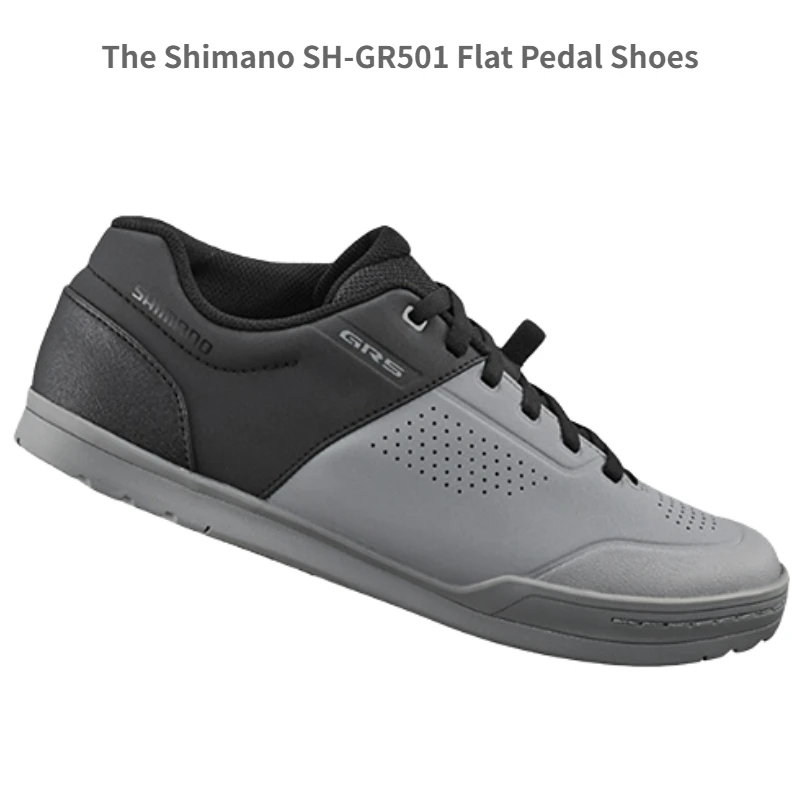 New-shimano-SH-GR5-GR501-Flat-Pedal-Shoes-SH-GR5-GR501-DH-Shoes-Enduro ...