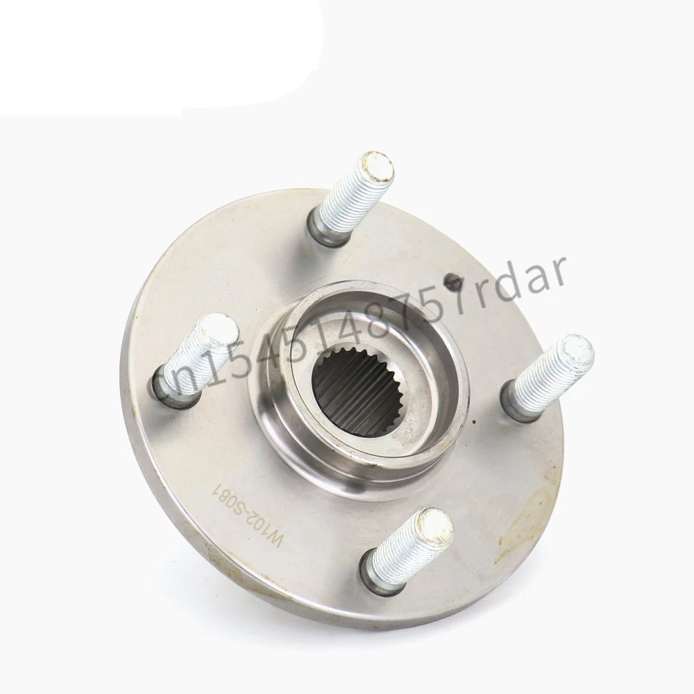 Hub Shaft Head Bearing 43502-0d010 Suitable For Toyota Vespa - Wheel ...