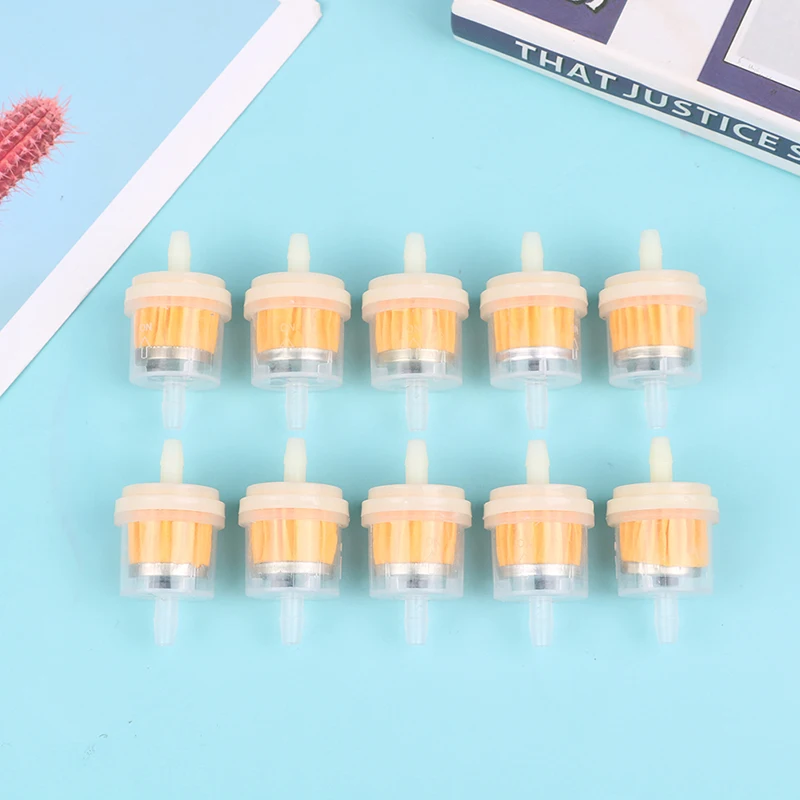 10PCS-Motorcycle-oil-cup-gasoline-filter-carburetor-oil-cup-gasoline ...