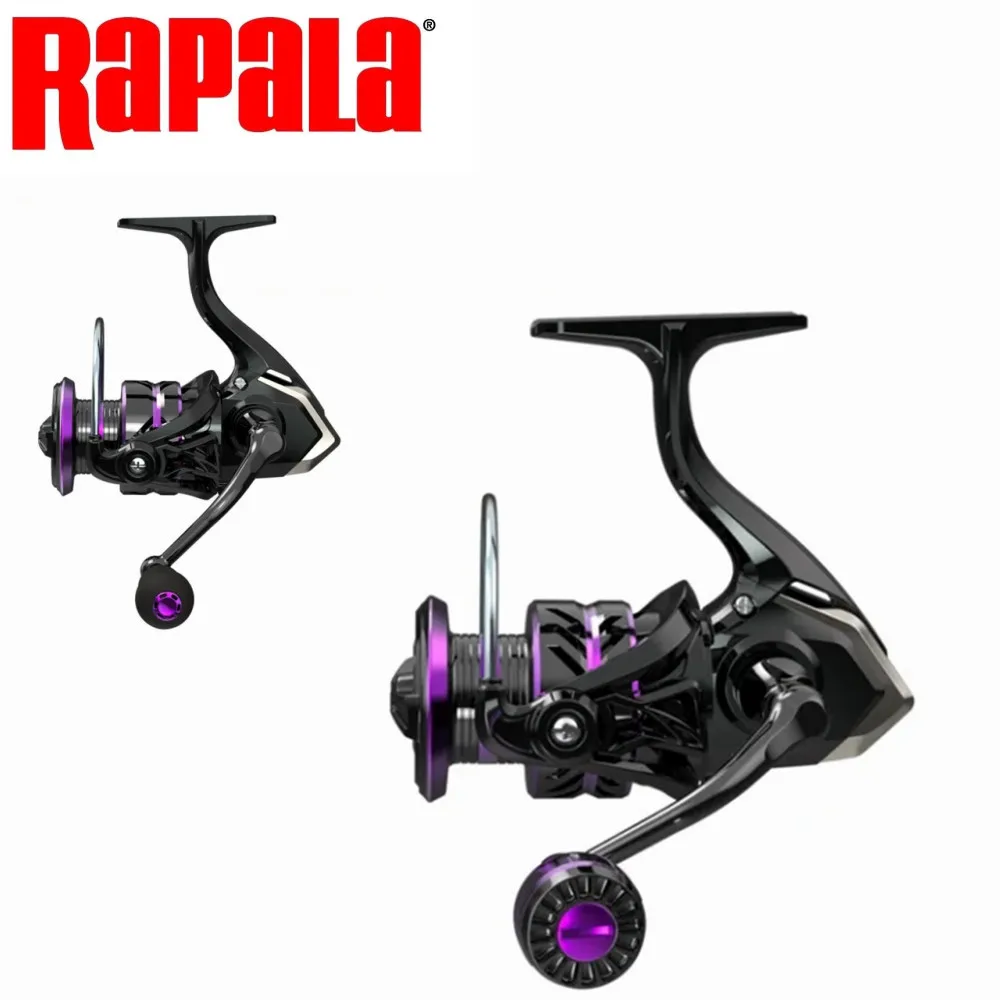 Original-Rapala-Metal-Spool-Grip-gua-salgada-Freshwater-Spinning-Reel ...