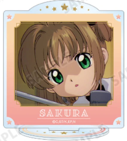 Cardcaptor Sakura Characters Touya