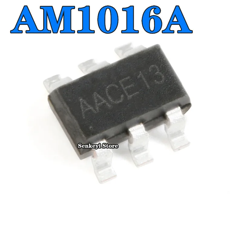 New-original-AM1016-AM1016A-SOT23-6-single-channel-H-bridge-can-control ...