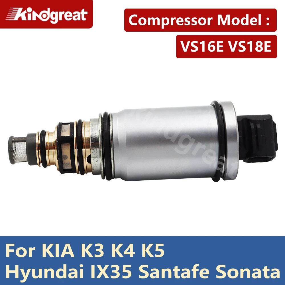 For KIA K3 K4 K5 Hyundai Santa fe Sonata IX35 97674F Air Conditioning A ...