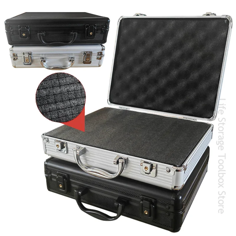 Aluminium-Case-Toolbox-Portable-Display-Box-Waterproof-hard-case-box ...
