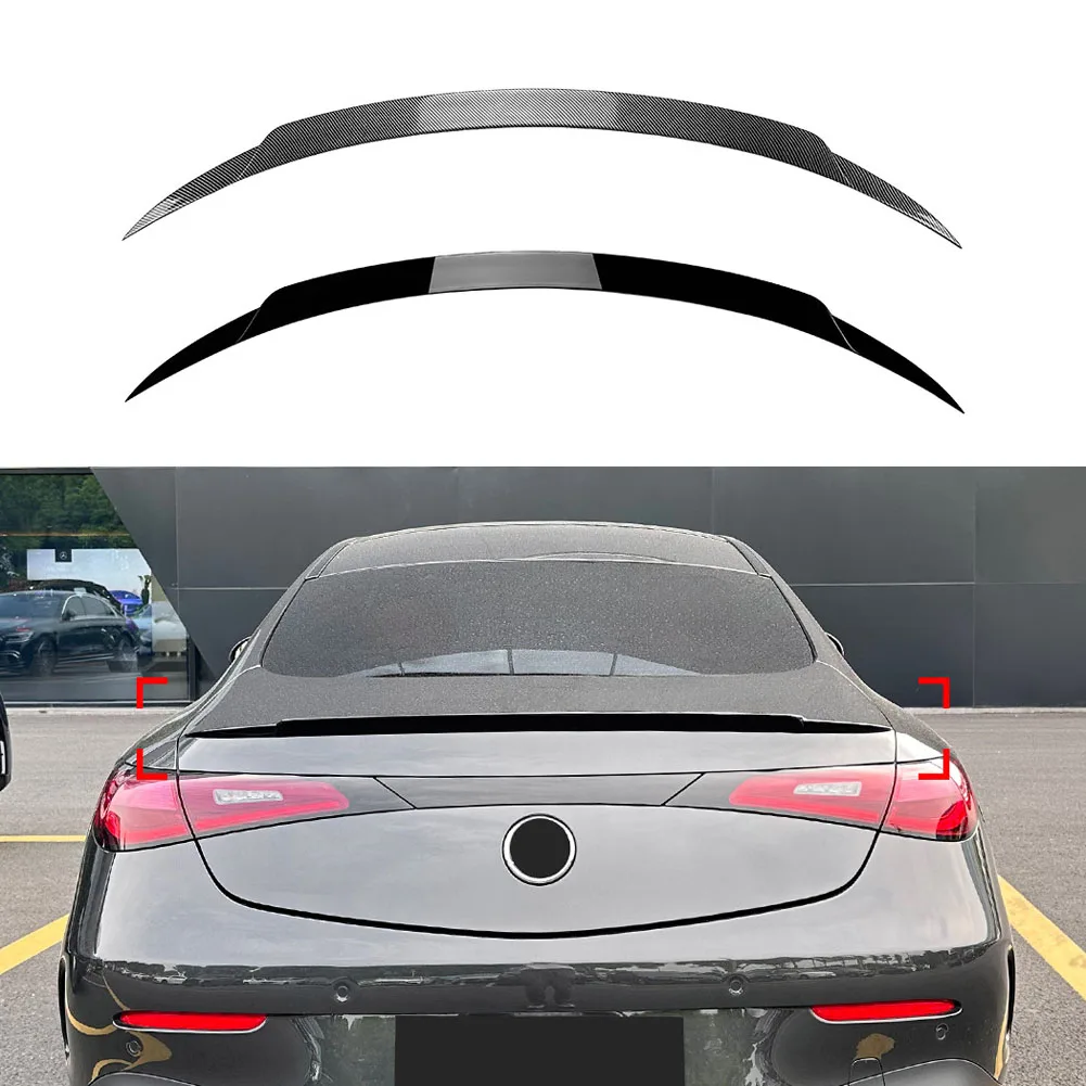 For Mercedes-Benz CLE Coupe 2024+ C236 CLE260 300 CLE53 AMG Barbos ...