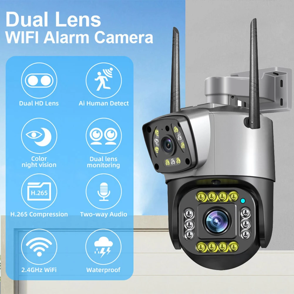 4MP-PTZ-IP-Camera-4G-WIFI-Wireless-Security-Camera-Dual-Lens ...