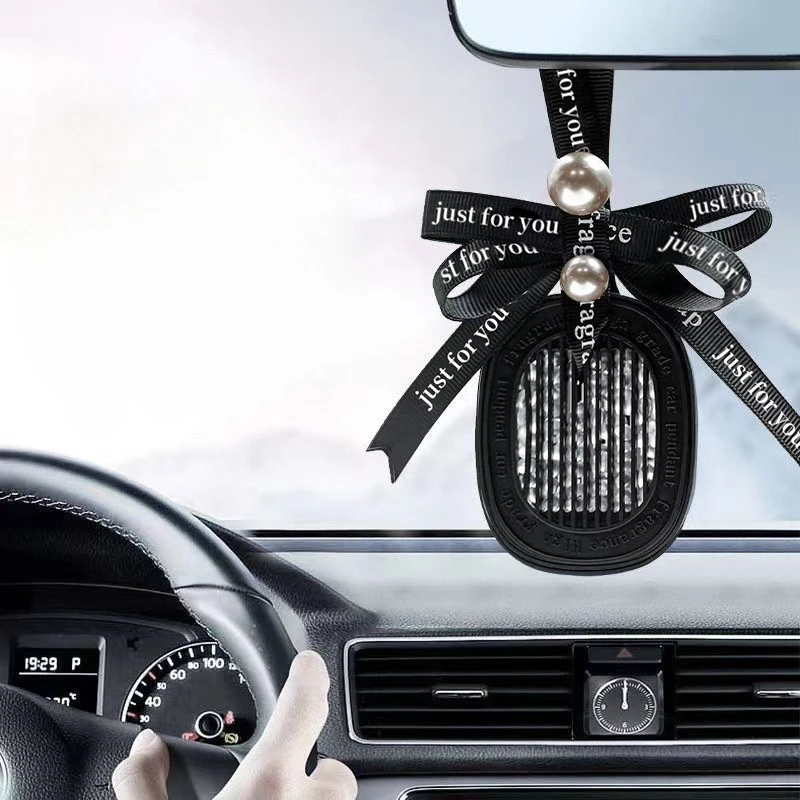 Fashion-Design-Hanging-Car-Air-Freshener-Rose-Smell-Car-Fragrance-Diffuser-Interior-Decoration ...