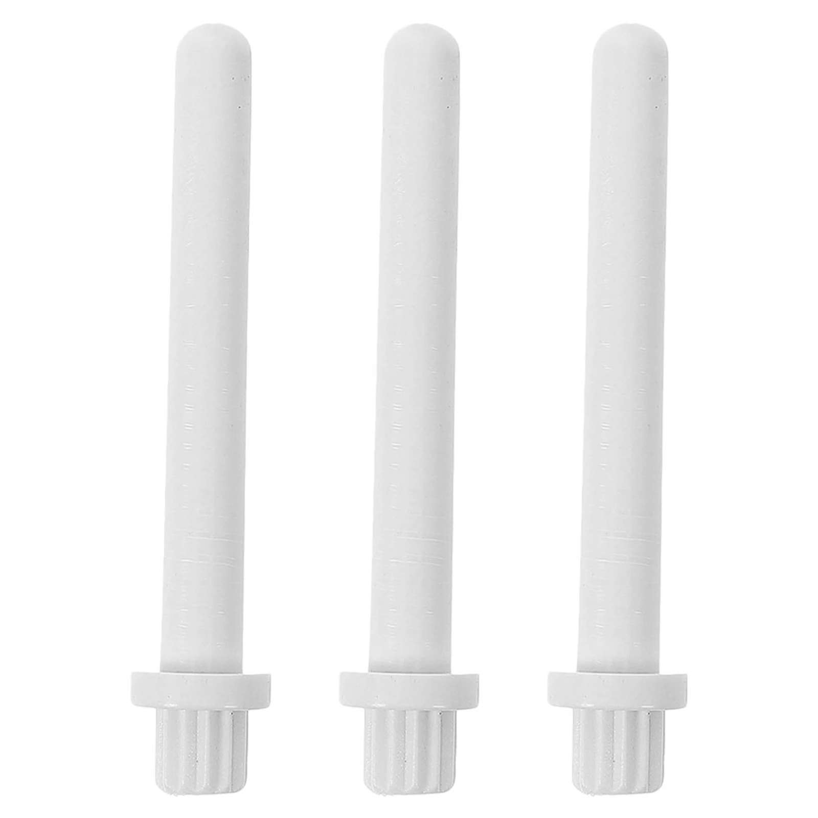 3pcs Sewing Machine Spool Pin Heavy Duty Plastic Replacement Parts ...