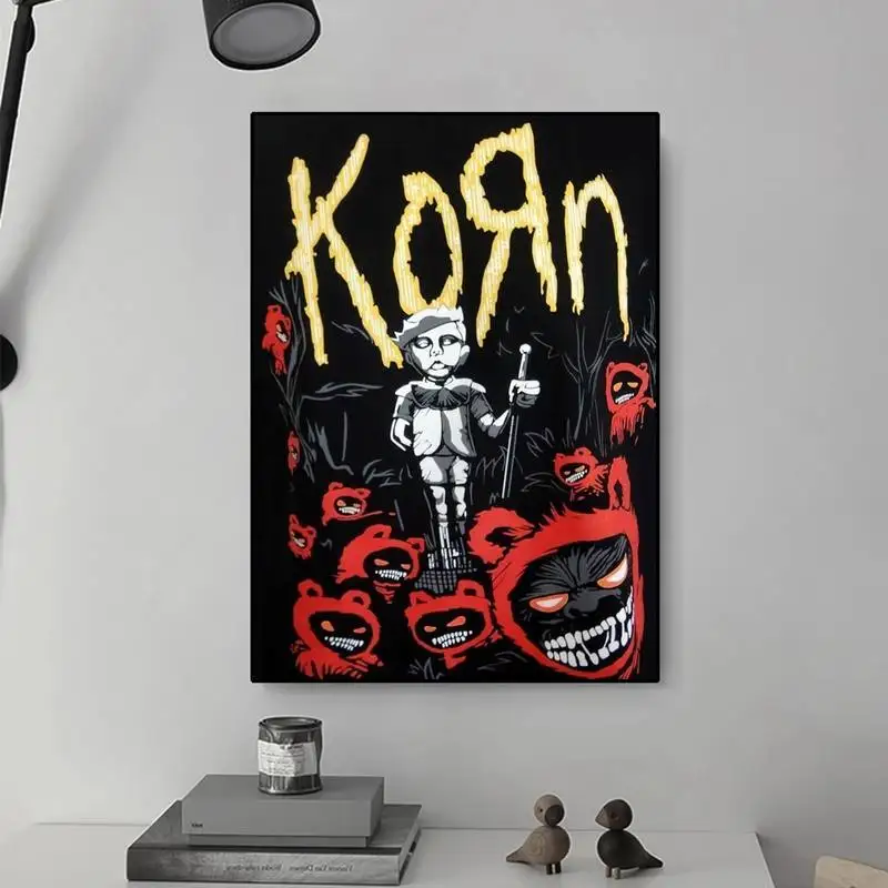 Korn Wallpaper Iphone