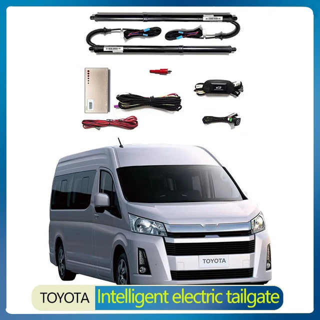 Toyota Hiace Lift Kit Offer Cheap | www.pinnaxis.com