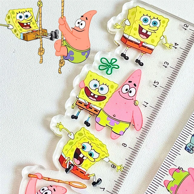 Regla 63 De Bob Esponja Temporada 4 | Bob Esponja Wiki | Fandom